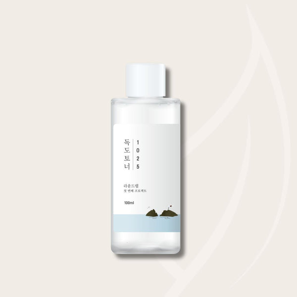 ROUND LAB 1025 Dokdo Toner – Seoul Korean Cosmetics